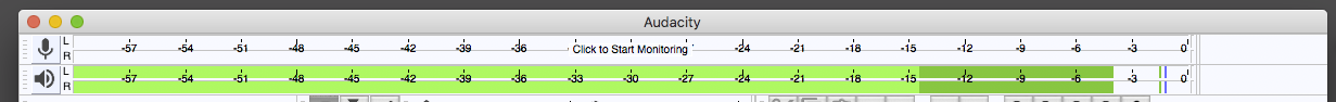 understanding waveform db and correlating to dBSPL... another thread - macOS - Audacity Forum