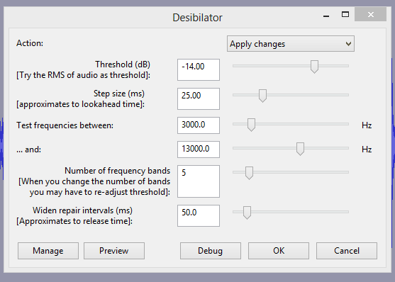 Audacity 3.2.5 is out now! - Windows - Audacity Forum