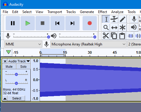 Set timeline to start at 0 rather than negative number - macOS ...
