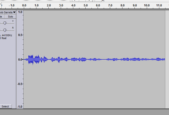 Any audio tips - Windows - Audacity Forum