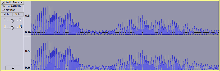 General Use of Audacity - Windows - Audacity Forum