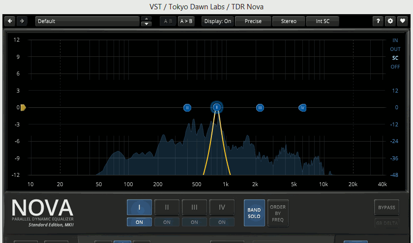 Spectral Preview - Adding Features - Audacity Forum