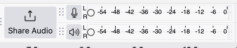 No input registering in Audacity 3.7.5 (macOS Sequoia + Scarlett Solo 4th Gen) - macOS ...