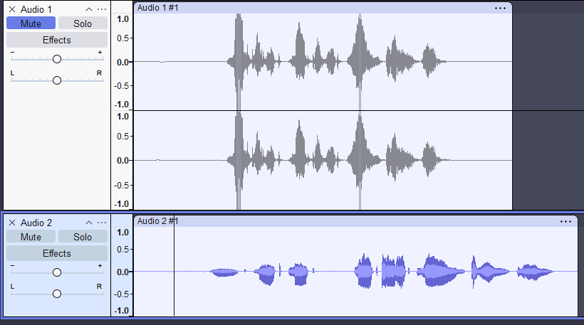 Why is my new digital interface (Scarlett 2i2) such low gain ...