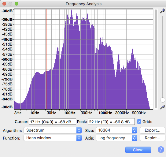 Automating Audacity for ACX Using Macros - Audiobook Production ...