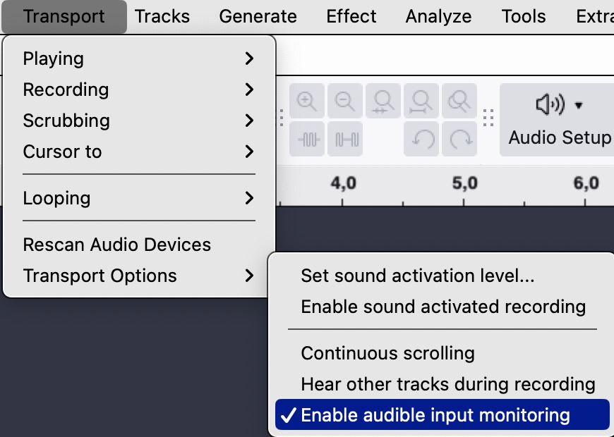No headphone output (minijack into chassis) in Audacity - GNU/Linux - Audacity Forum