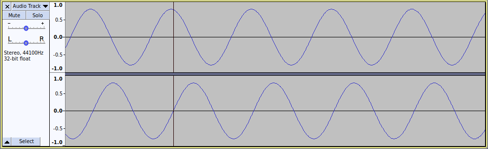 Wanted: a plugin to find synchronous zero crossings - Windows ...