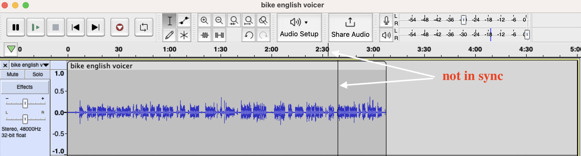 Audacity 3.2.5 is out now! - Windows - Audacity Forum
