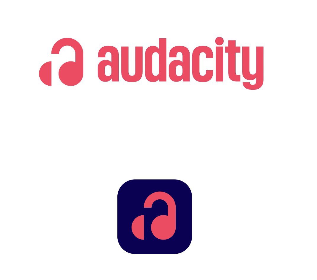 Audacity 4 logo redesign thread - Page 3 - Audacity 4 - Audacity Forum