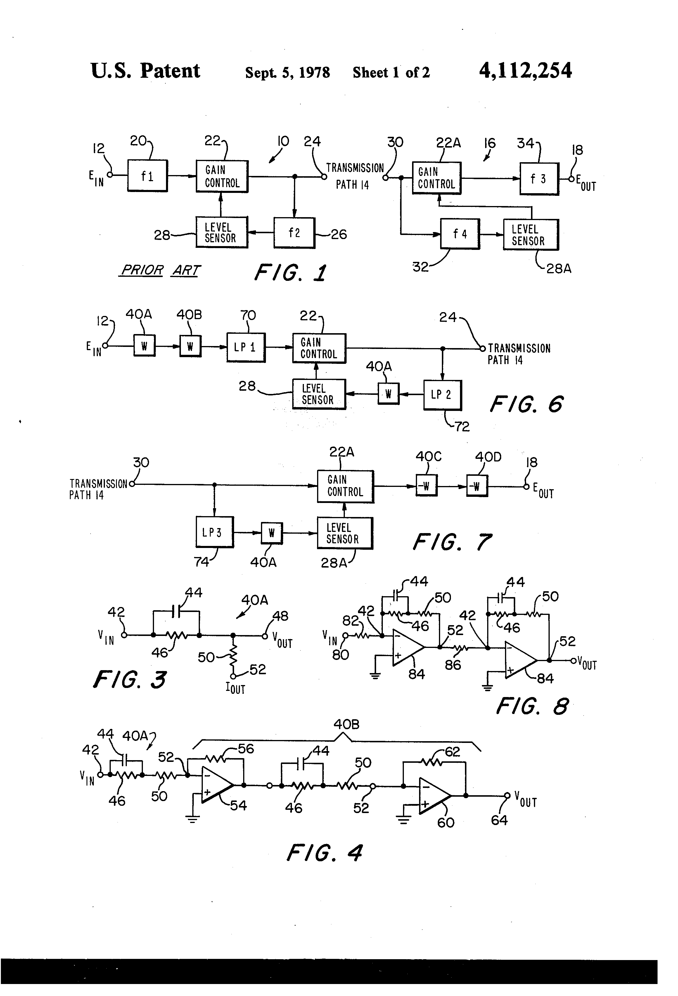 AUDACITY and Compander DBX 124 emulation - Adding Features - Audacity Forum