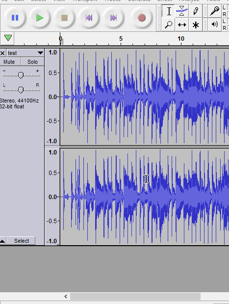 Как убрать посторонний звук? How to remove extraneous sound? - Windows ...