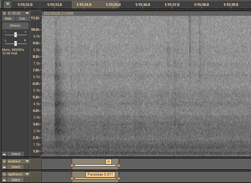 Macro to add specific label text at selection? - Windows - Audacity Forum