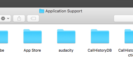 Flakey workaround for MacOS USB input problem - Page 2 - macOS - Audacity Forum