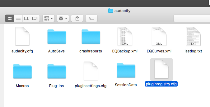 Flakey workaround for MacOS USB input problem - Page 2 - macOS - Audacity Forum