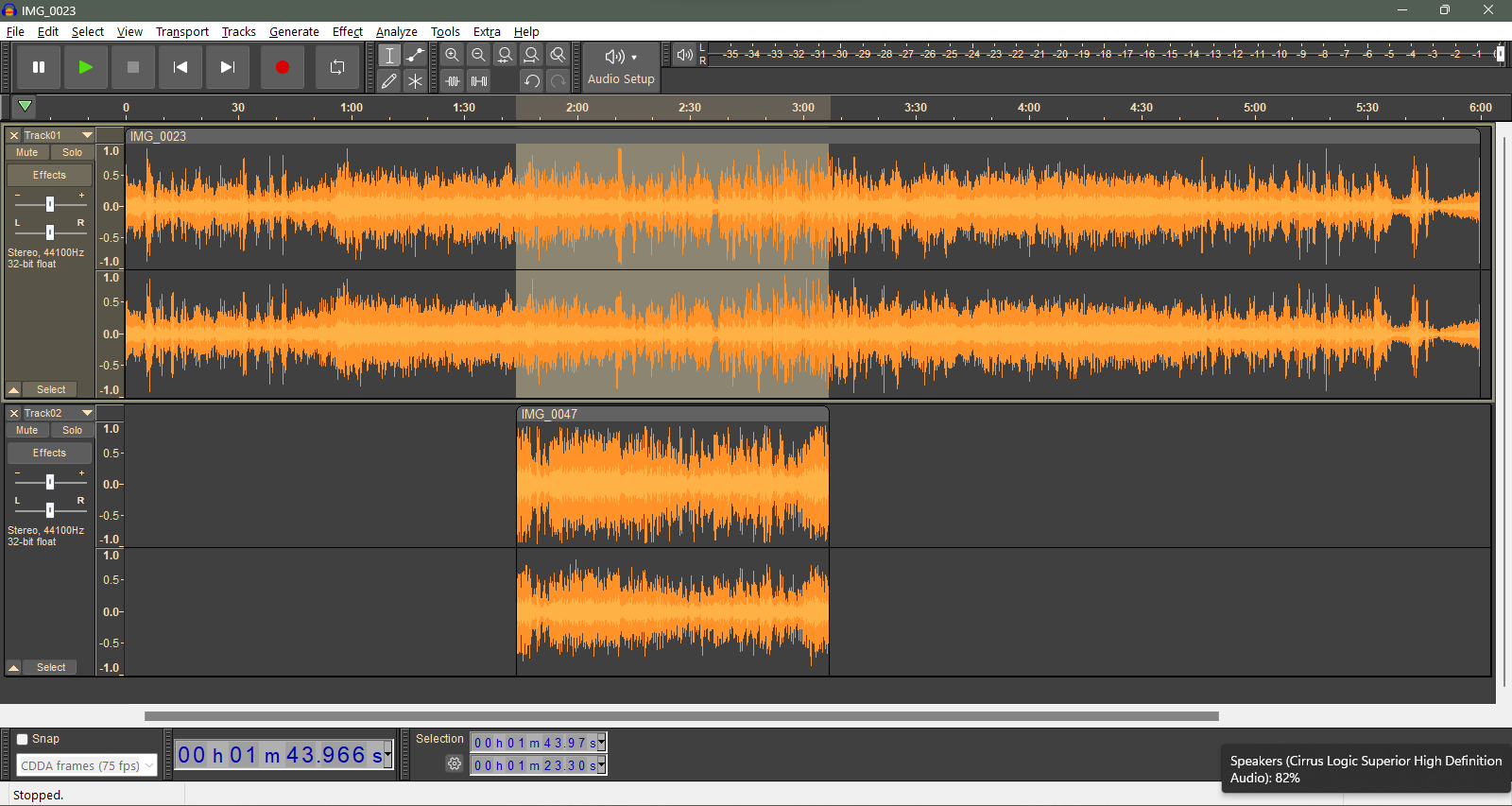 Help with scripting - Audacity Help Forum - Audacity Forum