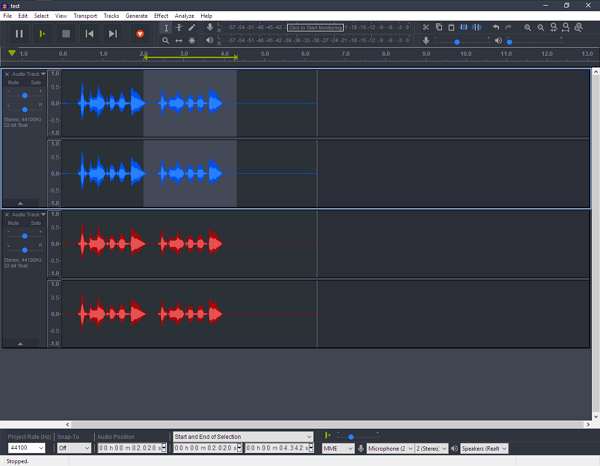 Audacity Arc - Artwork and Graphics - Audacity Forum