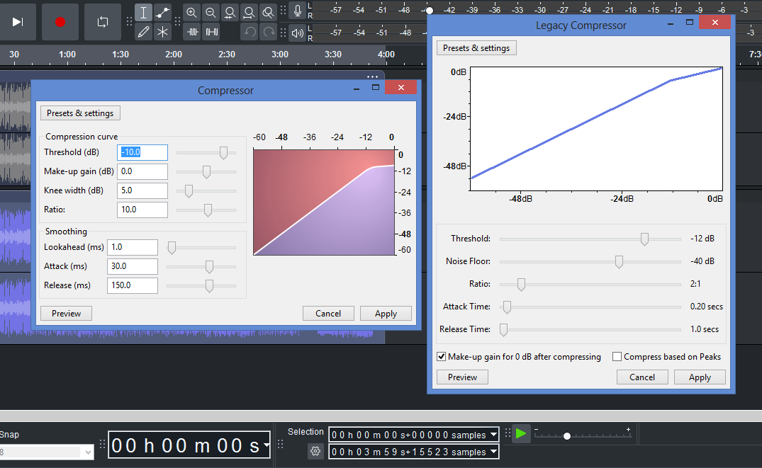 Do I still have to install the Chris Capel Dynamic Compressor in ...
