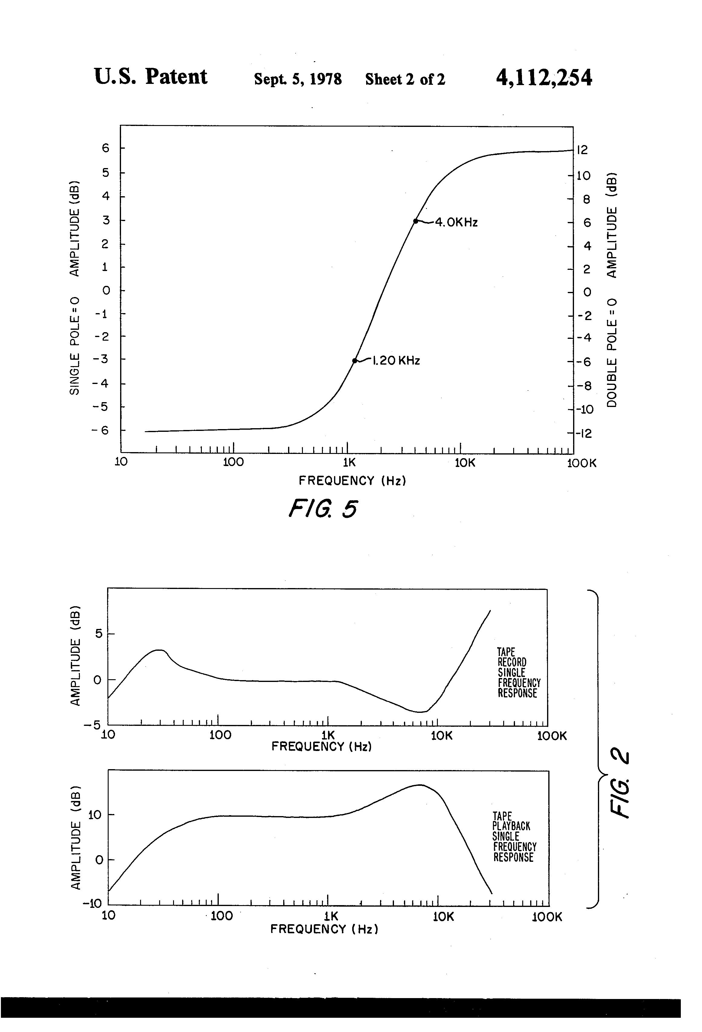 AUDACITY and Compander DBX 124 emulation - Adding Features - Audacity Forum