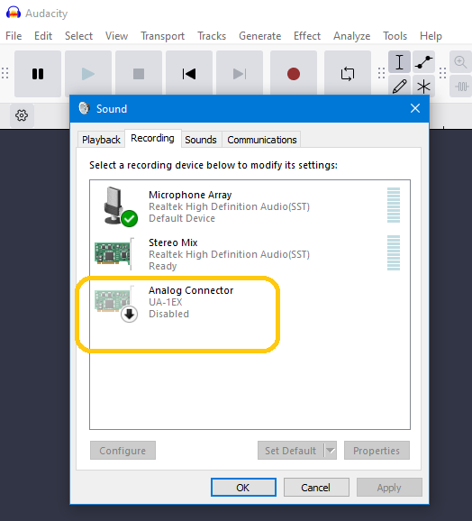 Bug investigation thread: -999x errors and quiet audio on multi-channel interfaces - #5 by ...