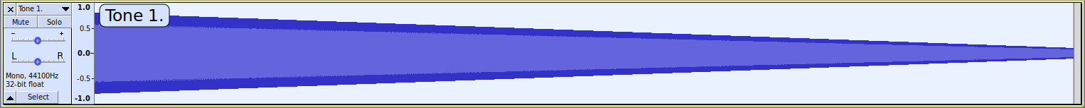 numbering tracks I'm working with - Windows - Audacity Forum