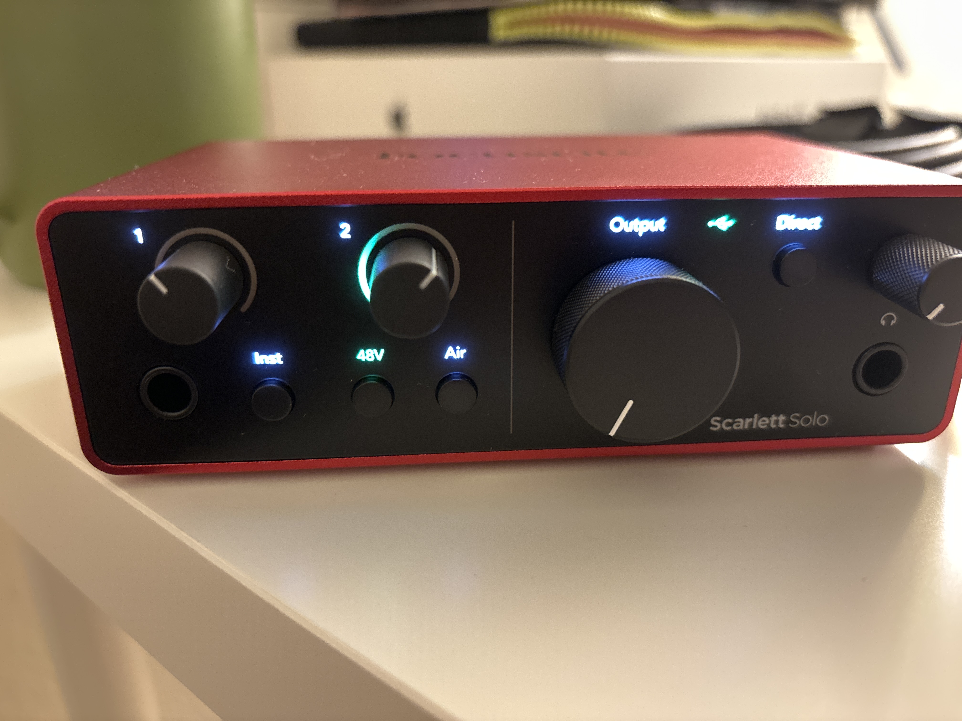 Nothing is being recorded on my mic - macOS - Audacity Forum