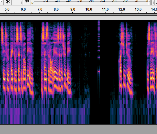 Spectral Preview - Adding Features - Audacity Forum