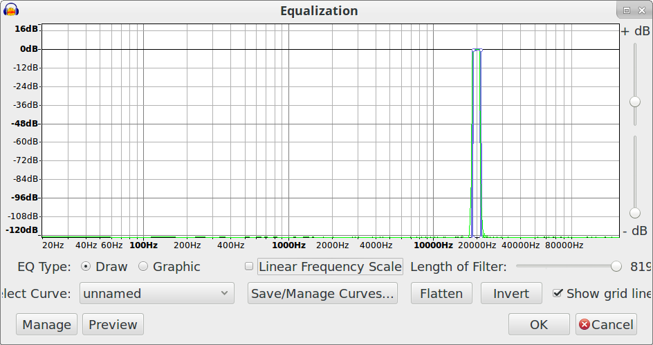 Is it possible to isolate a specific frequency from a sound ? - Audio ...