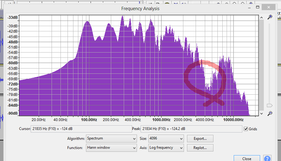 Some basic help? - Page 2 - Feedback and Discussion Forum - Audacity Forum