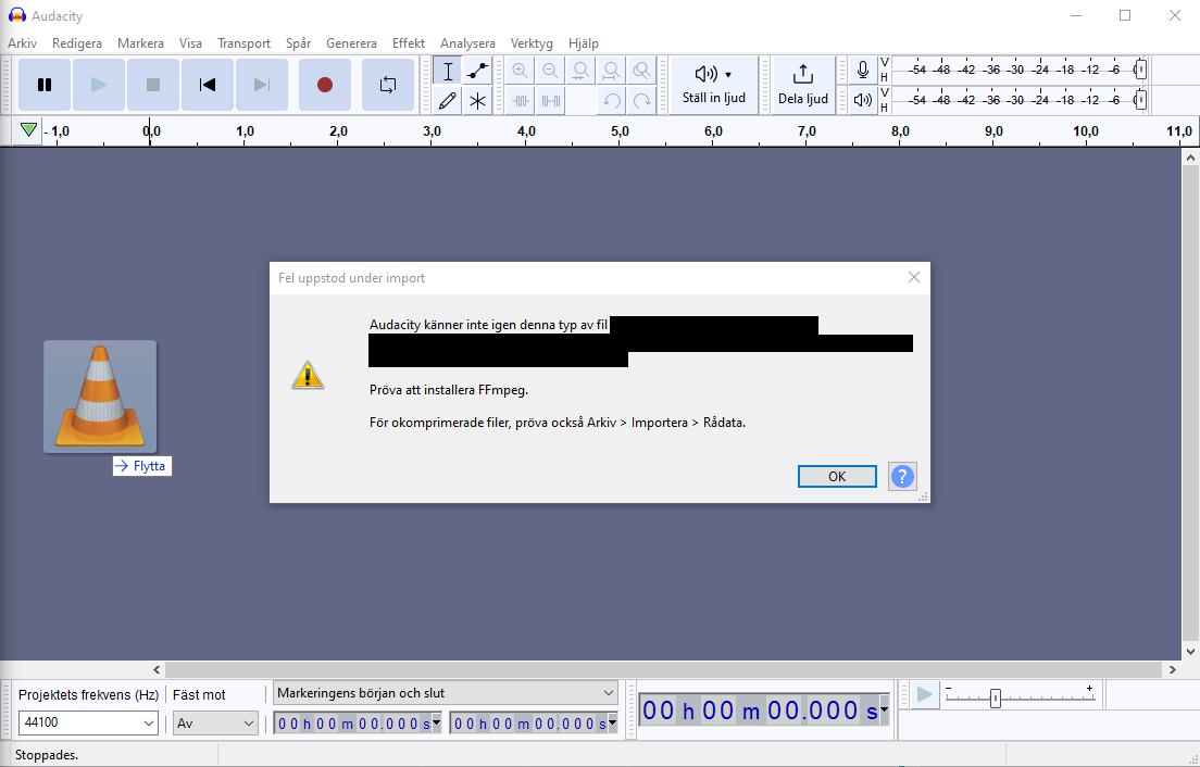 Version 3.2.1 completely ruined Audacity - Windows - Audacity Forum