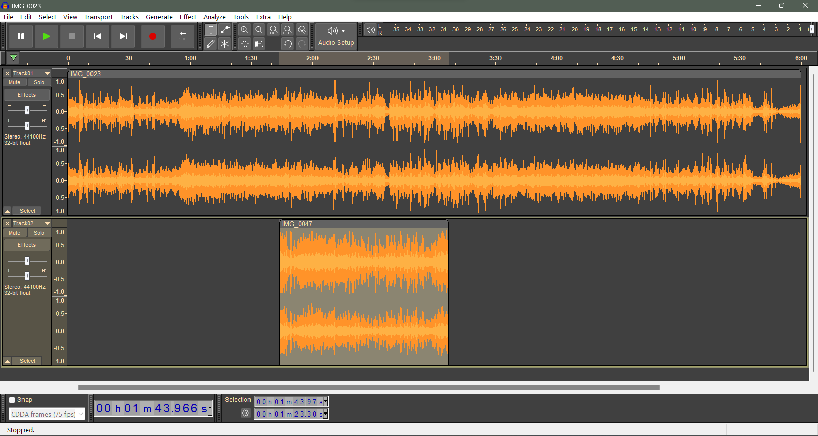 Help with scripting - Audacity Help Forum - Audacity Forum